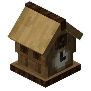 Cuckoo Clock | Create Wiki | Fandom