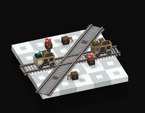 Train Signal | Create Wiki | Fandom