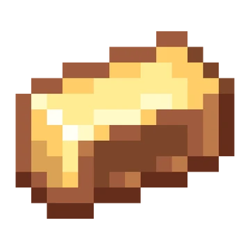 Minecraft Ingot Mod