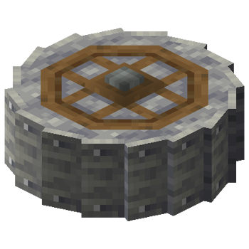 Crushing Wheel | Create Wiki | Fandom