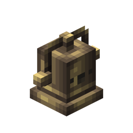 Haunted Bell | Create Wiki | Fandom