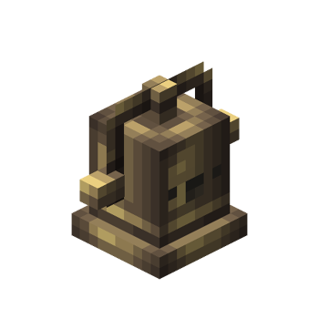 Haunted Bell | Create Wiki | Fandom