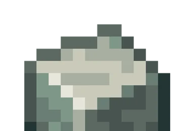 Andesite Minecraft Crafting