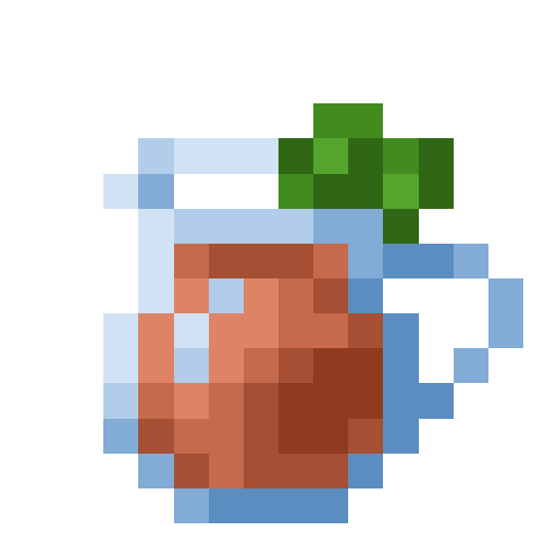 Builders Tea Create Mod: Khám phá thức uống tăng sức mạnh trong Minecraft