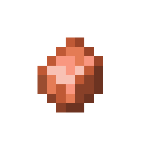 Copper Nugget | Create Wiki | Fandom