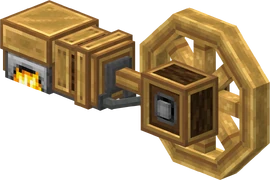 Furnace Engine | Create Wiki | Fandom