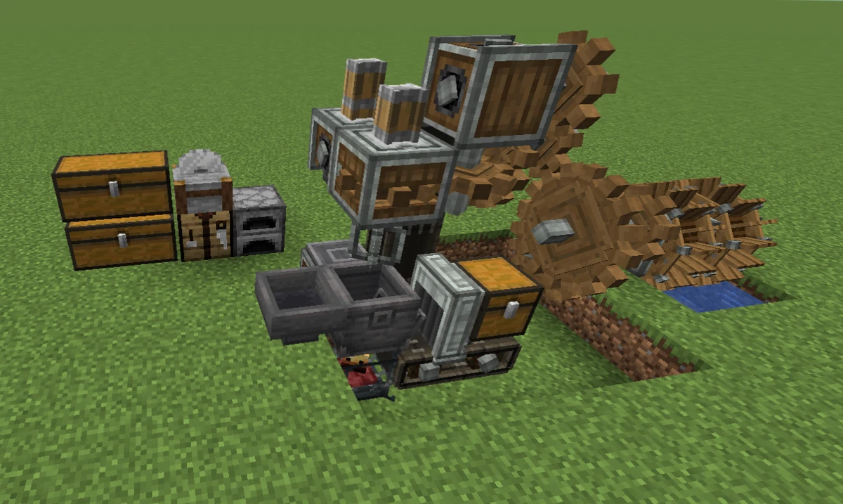 Brass Workshop | Create Wiki | Fandom