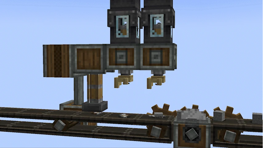 Sequenced Assembly | Create Wiki | Fandom