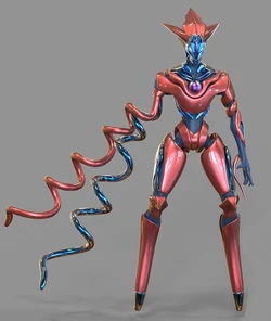 Beast of Orange County | Create-A-Cryptid Wiki | Fandom