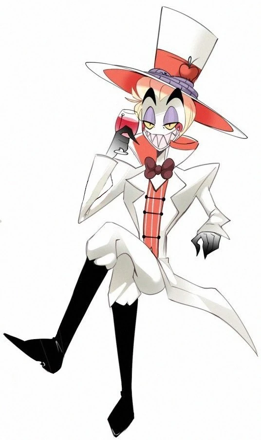 Phantom of Toronto | Create-A-Cryptid Wiki | Fandom