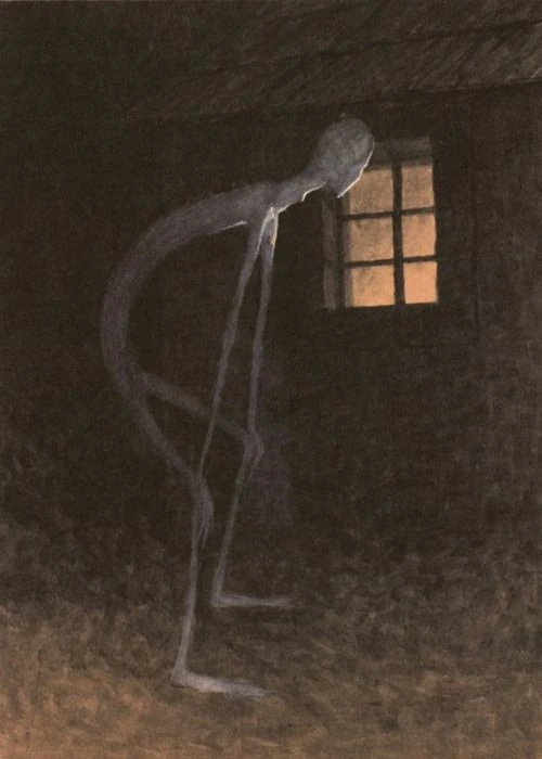 The Window Watcher | Create-A-Cryptid Wiki | Fandom