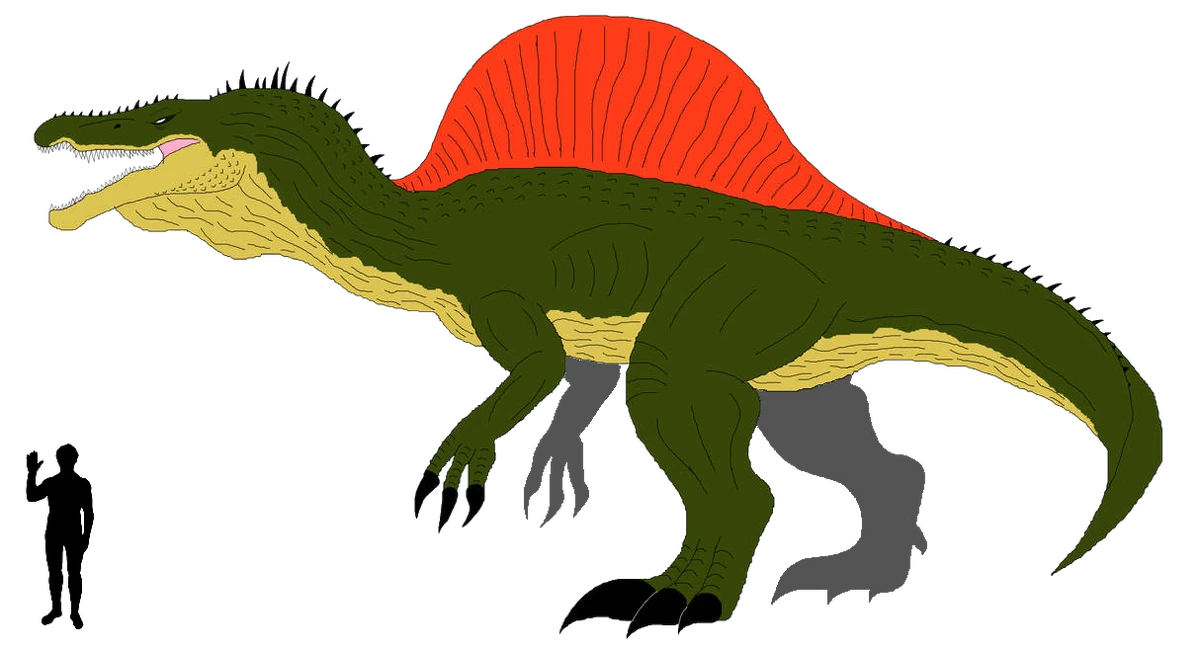 Spayki el-wahsh | Create-A-Cryptid Wiki | Fandom
