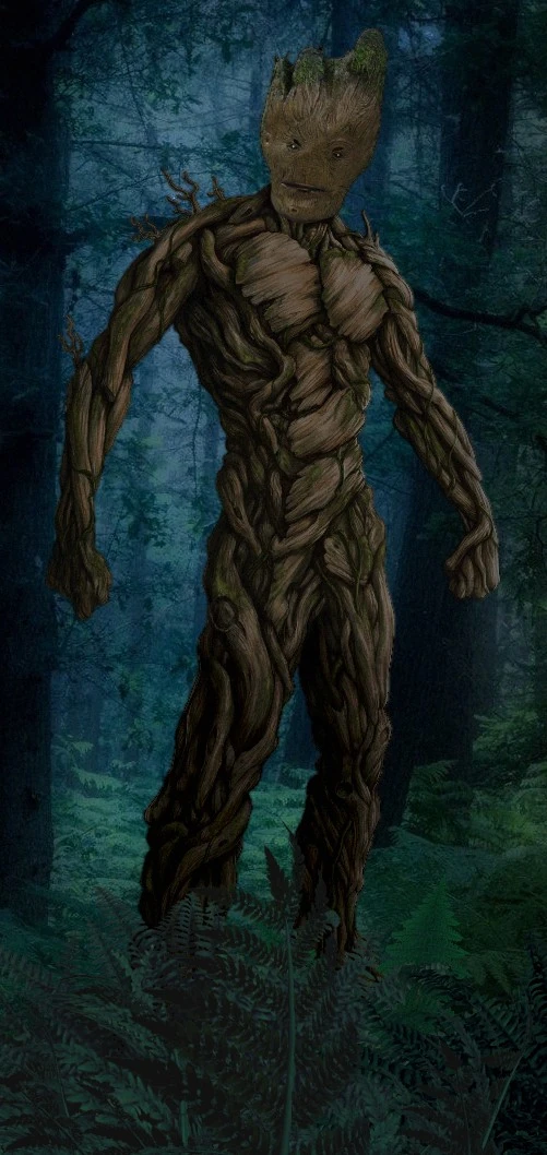Groot of Belgium | Create-A-Cryptid Wiki | Fandom