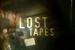 Lost Tapes | Create-A-Cryptid Wiki | Fandom