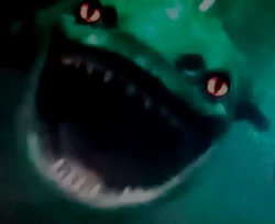 Lake Michigan Monster | Create-A-Cryptid Wiki | Fandom