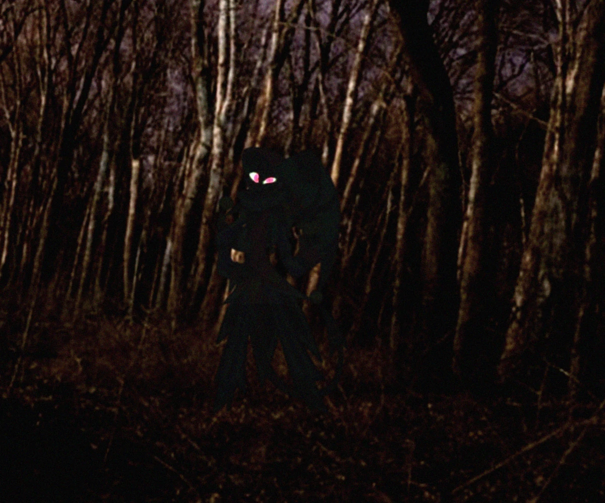 Sacramento Phantom | Create-A-Cryptid Wiki | Fandom