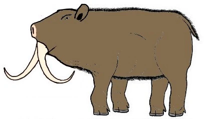 Great Pig | Create-A-Cryptid Wiki | Fandom