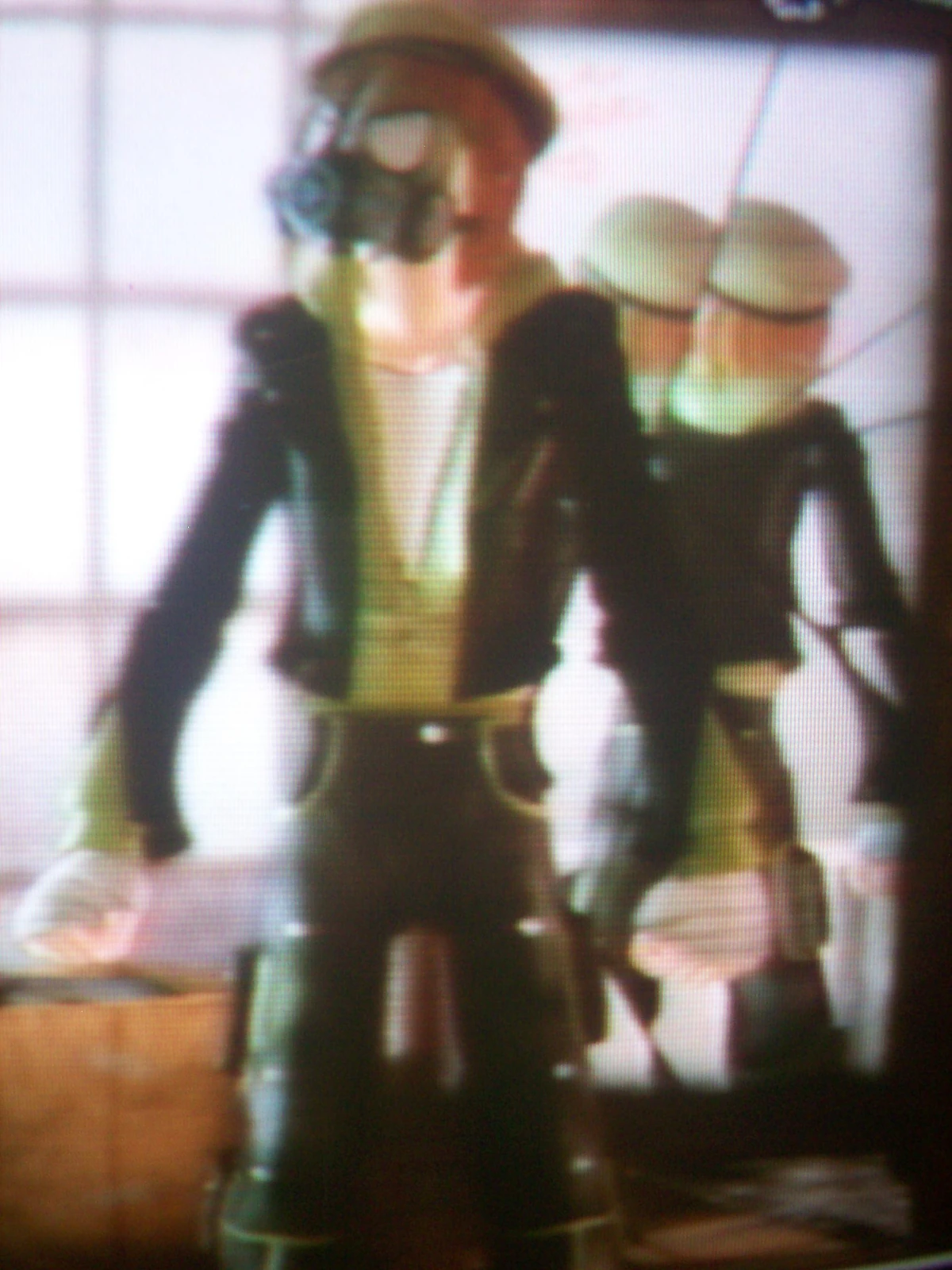 Androgynous characters | Create A Rocker | Fandom