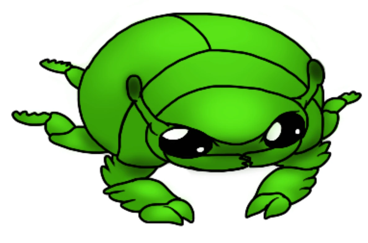 The Hybrid Swarm | CreateThisWorld Wikia | Fandom