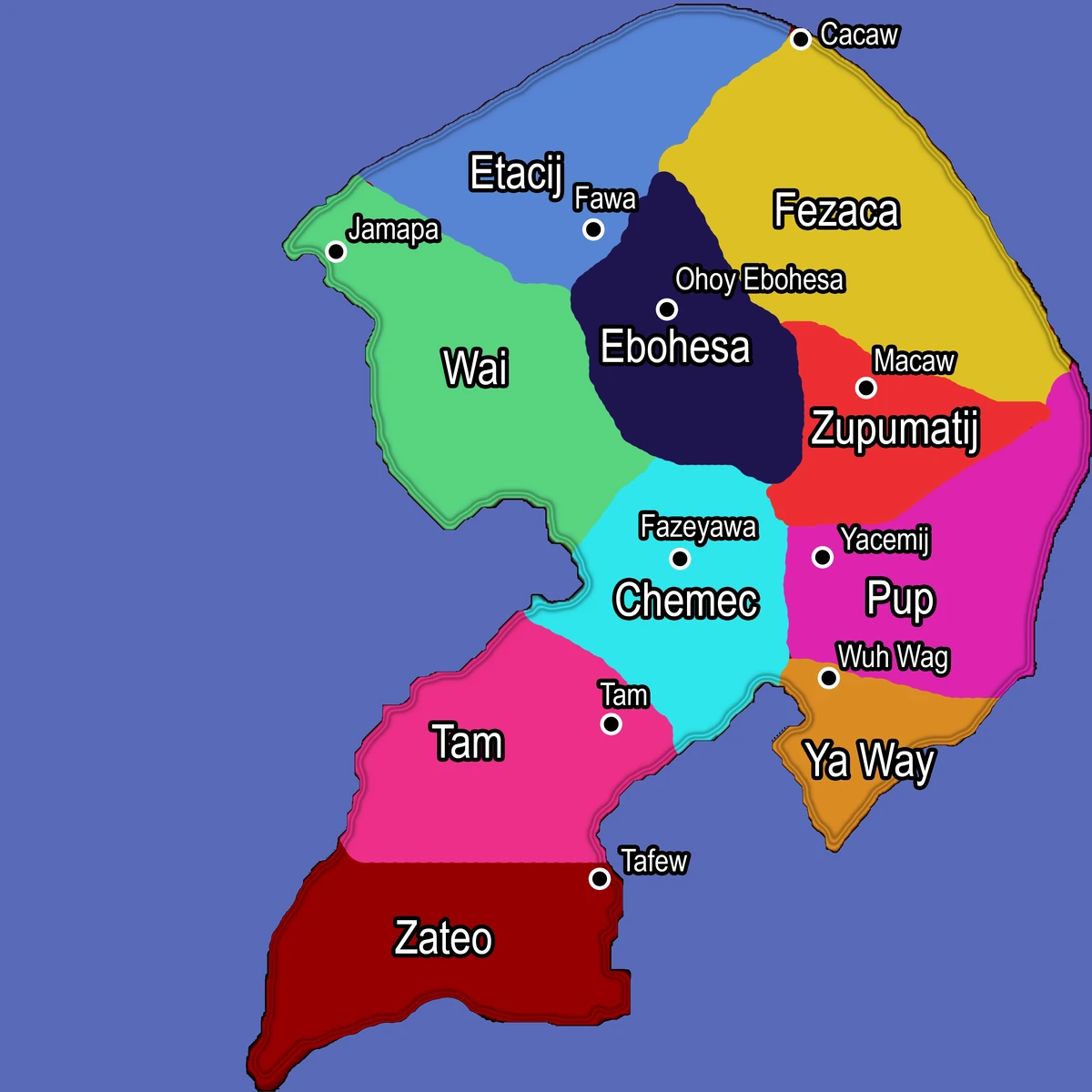 Client-kings | CreateThisWorld Wikia | Fandom