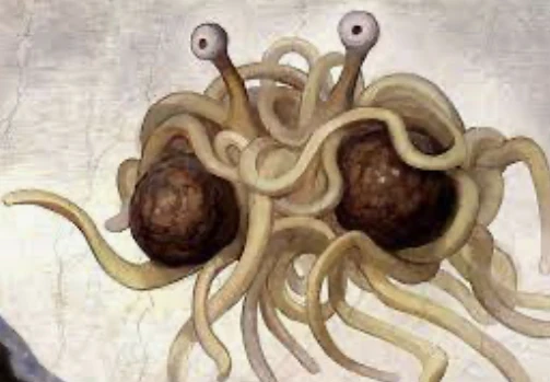 Pastafarianism | NewReligionWiki | Fandom