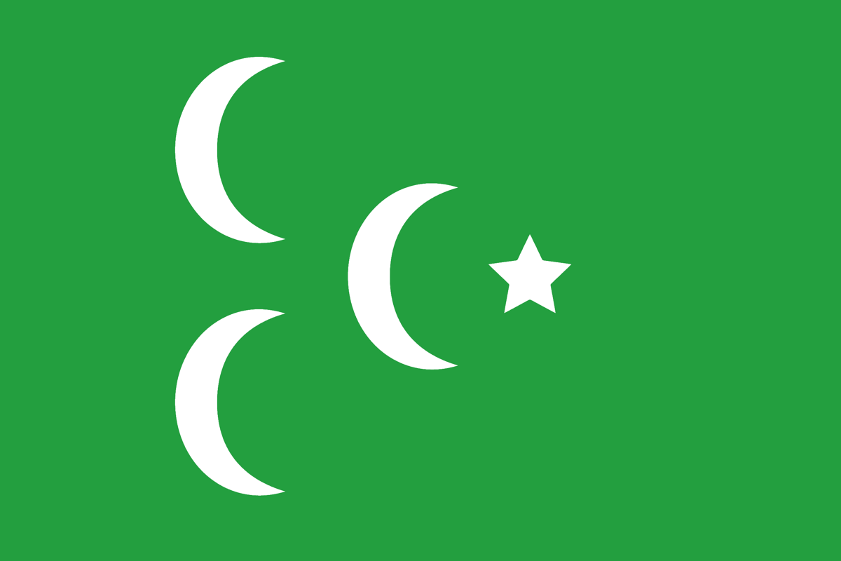 Turkish Popular Islamic Resistance / Türk Halk İslami Direnişi ...