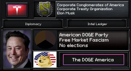 The Fire Rises - Elon Musk's America | NewReligionWiki | Fandom