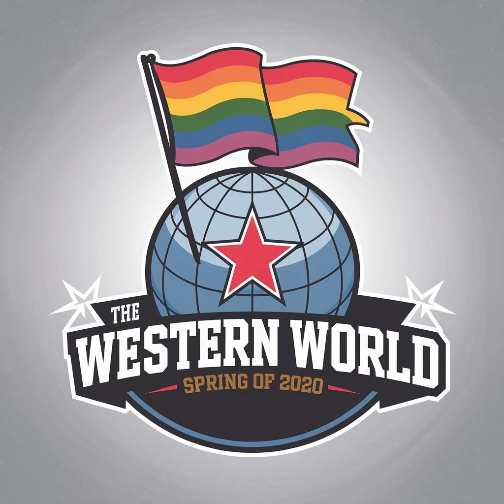 The Western World Spring of 2020: A New Era of Revolution and ...