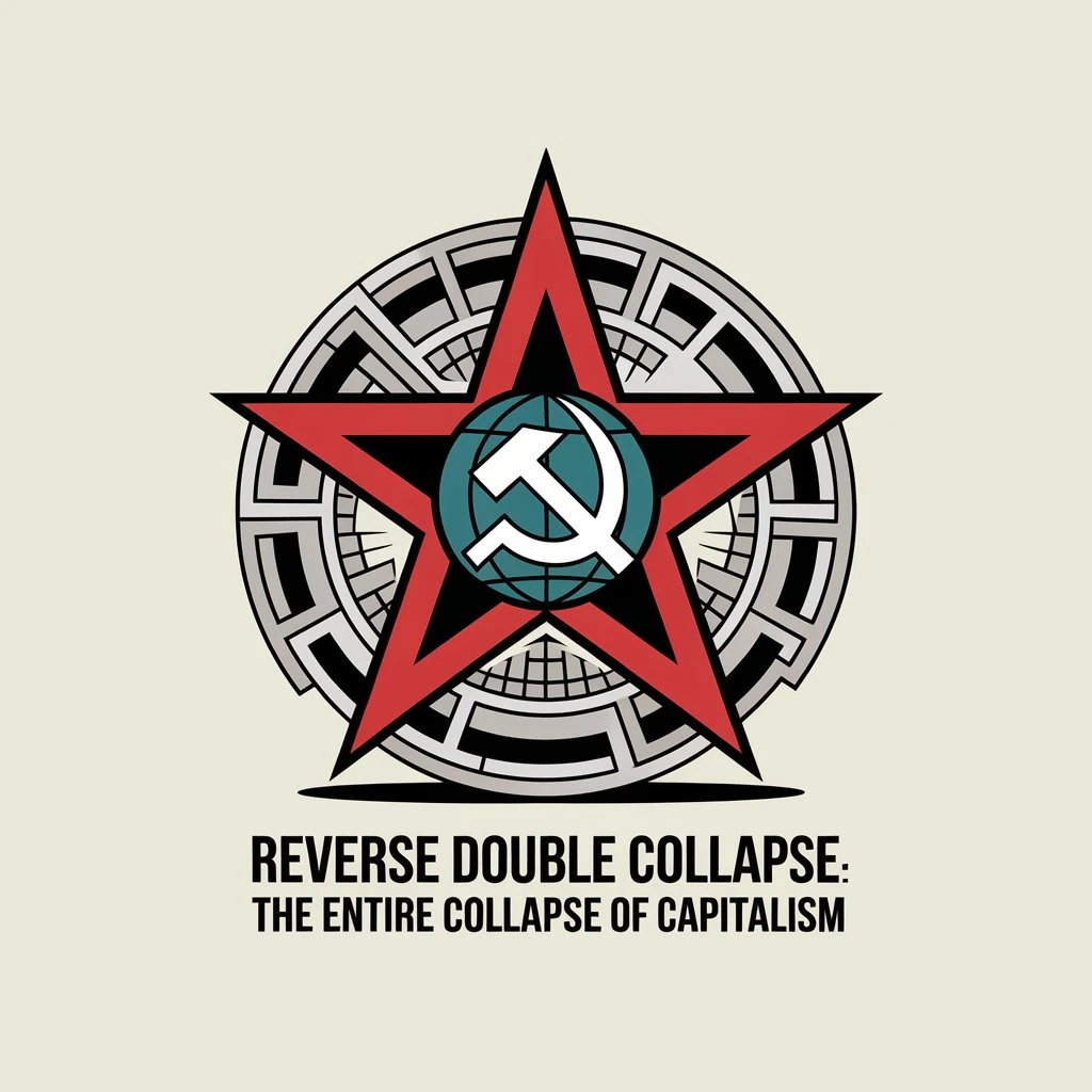 Reverse Double Collapse: The Entire Collapse of Capitalism ...