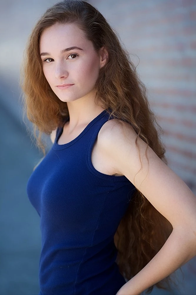 Alicia Potter | Wiki Créatif | Fandom