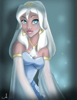 Akusa | Wiki Créatif | Fandom