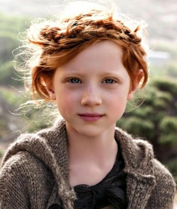 Lucy Weasley / Potter | Wiki Créatif | Fandom