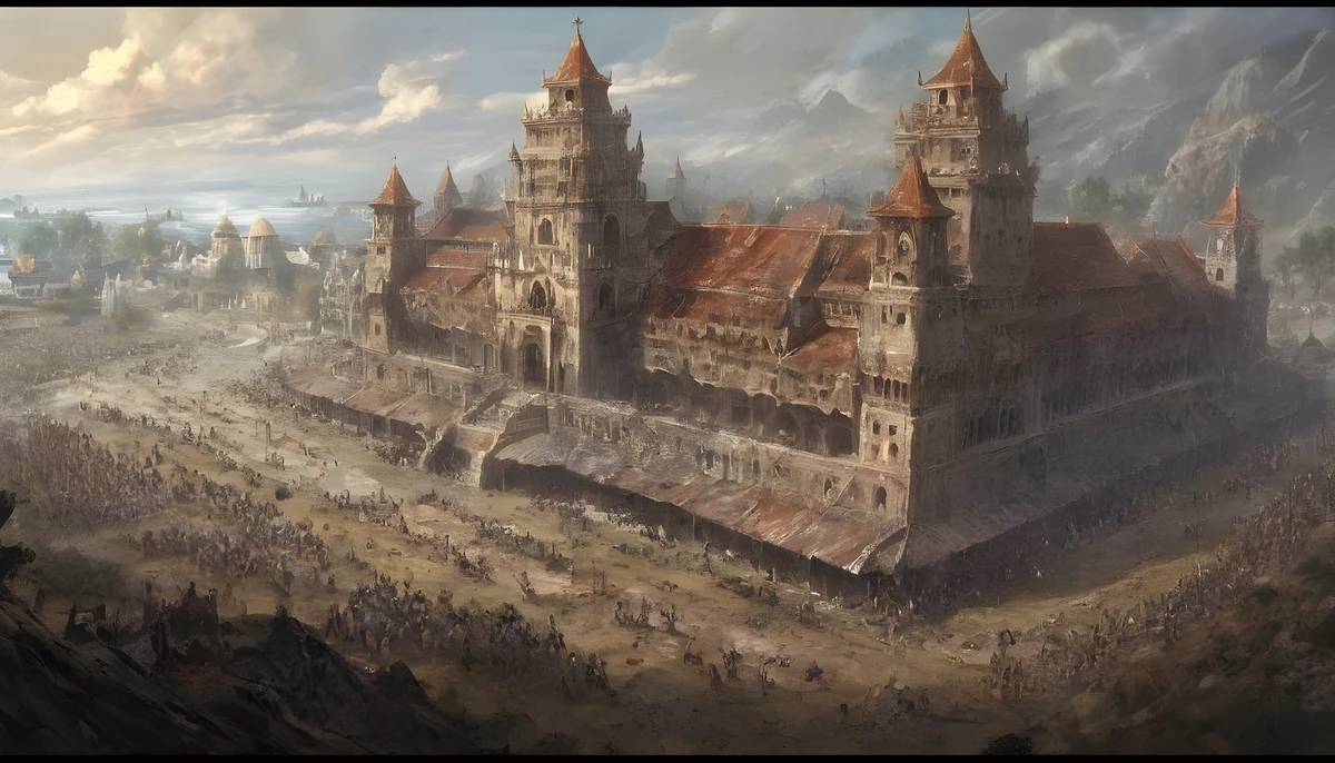 The Divine Weapon World's Power System | Creating Heavenly Laws Wiki ...