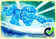 Water | Creation Crystal Wiki | Fandom