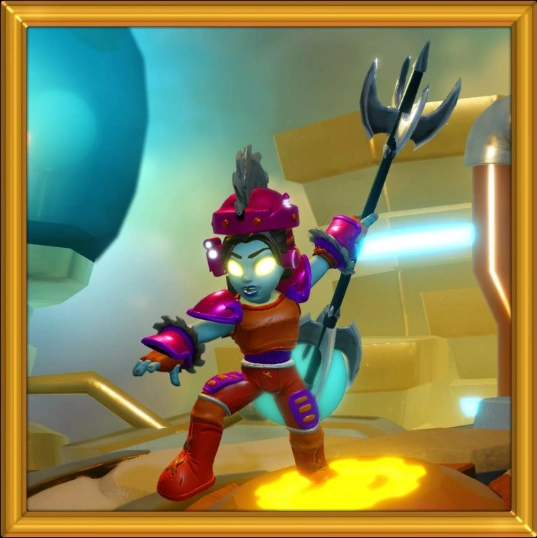 Andromeda | Creation Crystal Wiki | Fandom