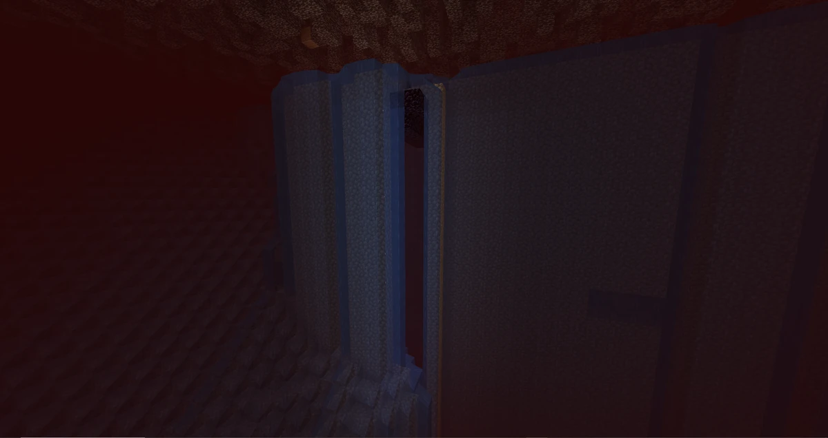 Nether Watercube | Creative Anarchy Wiki | Fandom