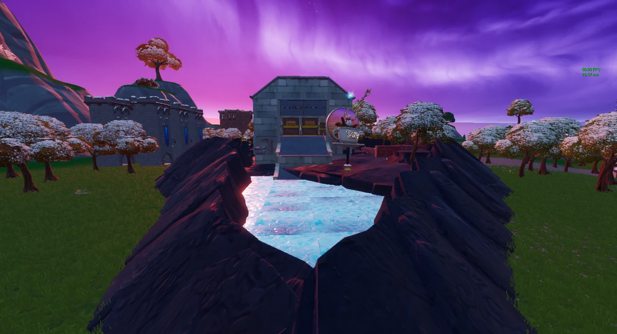 Dusty Diner | Creative Battle Royale Wiki | Fandom