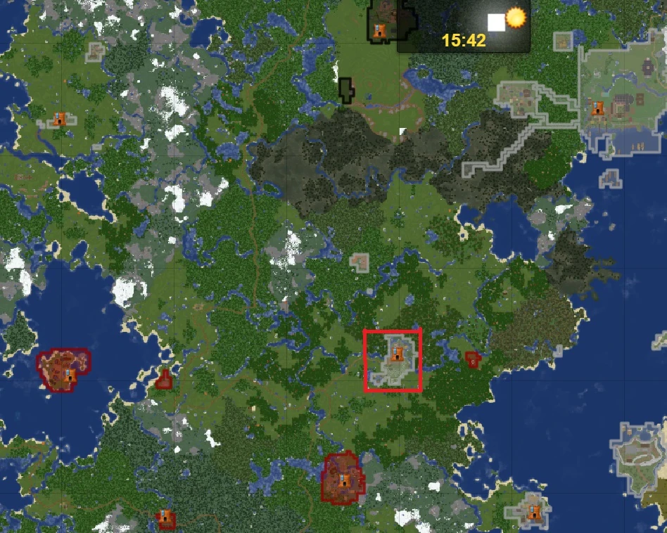 Ravenfels | Creative Empire Wiki | Fandom