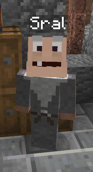 Sral | Creative Empire Wiki | Fandom