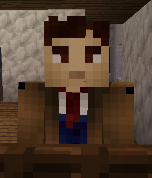 Bank NPC | Creative Empire Wiki | Fandom