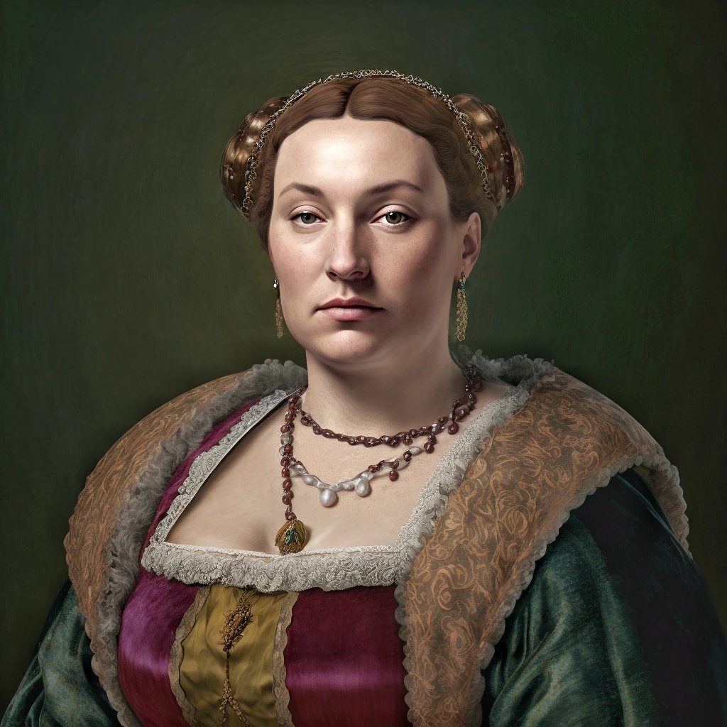 Antonia de Medici | Creative Empire Wiki | Fandom