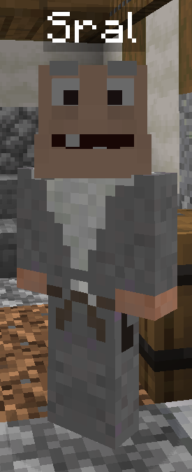 Sral | Creative Empire Wiki | Fandom