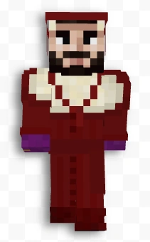 Metropolit Clemens Augustus von Wallenrode | Creative Empire Wiki | Fandom