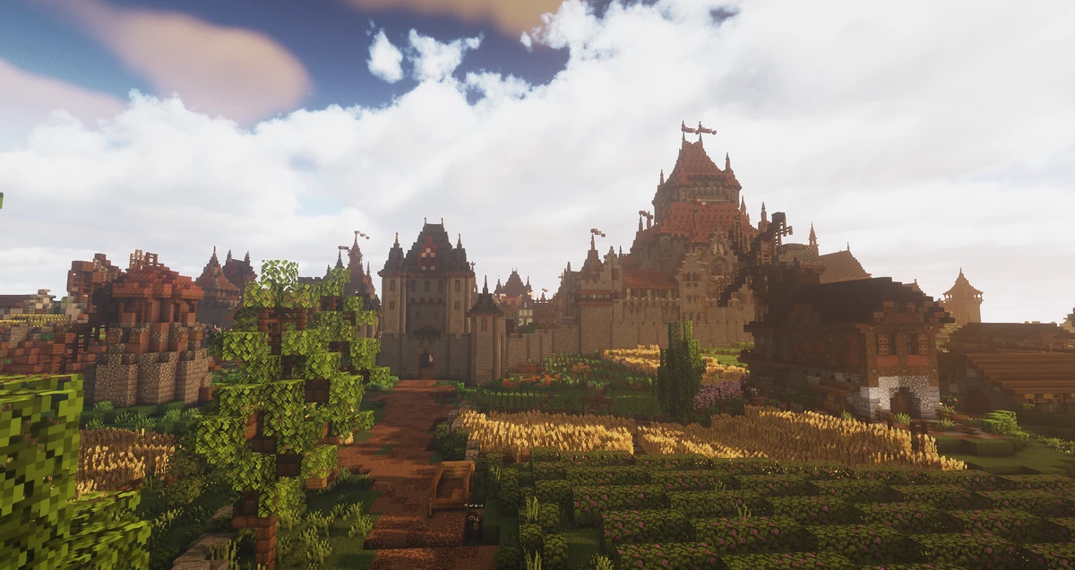 New Haven | Creative Empire Wiki | Fandom