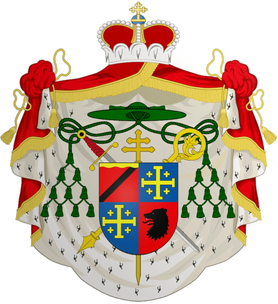 Hochstift Mont Saint Anthony | Creative Empire Wiki | Fandom