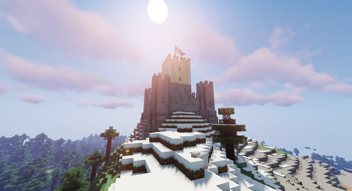 Rocca Mavri | Creative Empire Wiki | Fandom