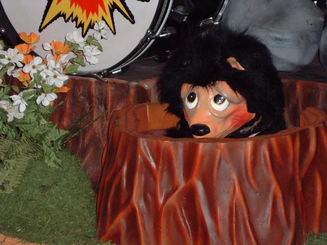 Choo Choo | Creative Engineering Inc. Wiki | Fandom