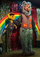 The Rock-afire Explosion | Creative Engineering Inc. Wiki | Fandom