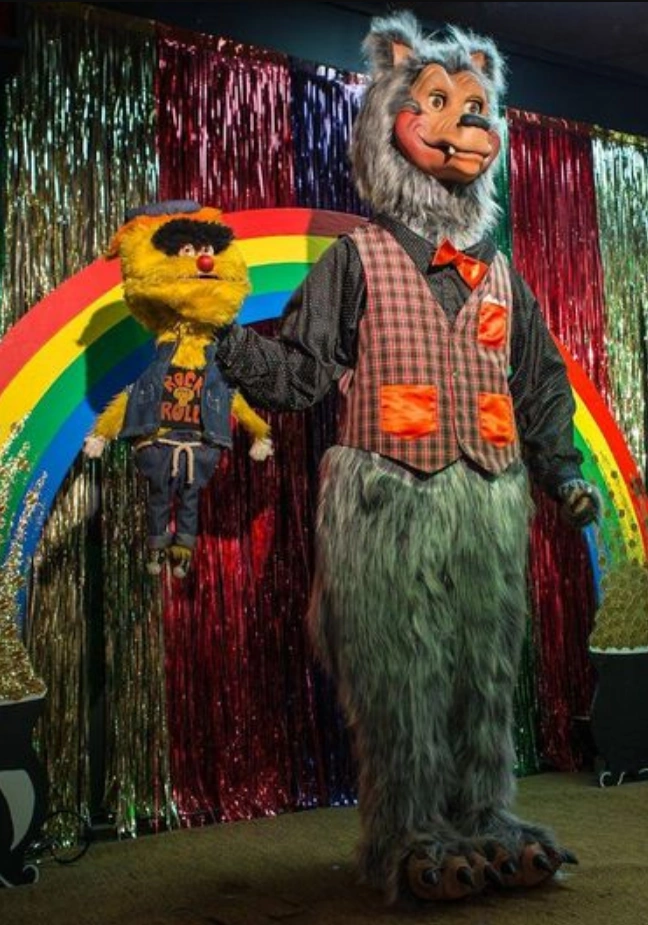 Rolfe DeWolfe | Creative Engineering Inc. Wiki | Fandom