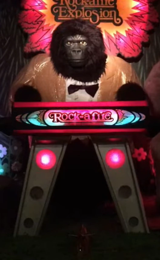 Fatz Geronimo | Creative Engineering Inc. Wiki | Fandom